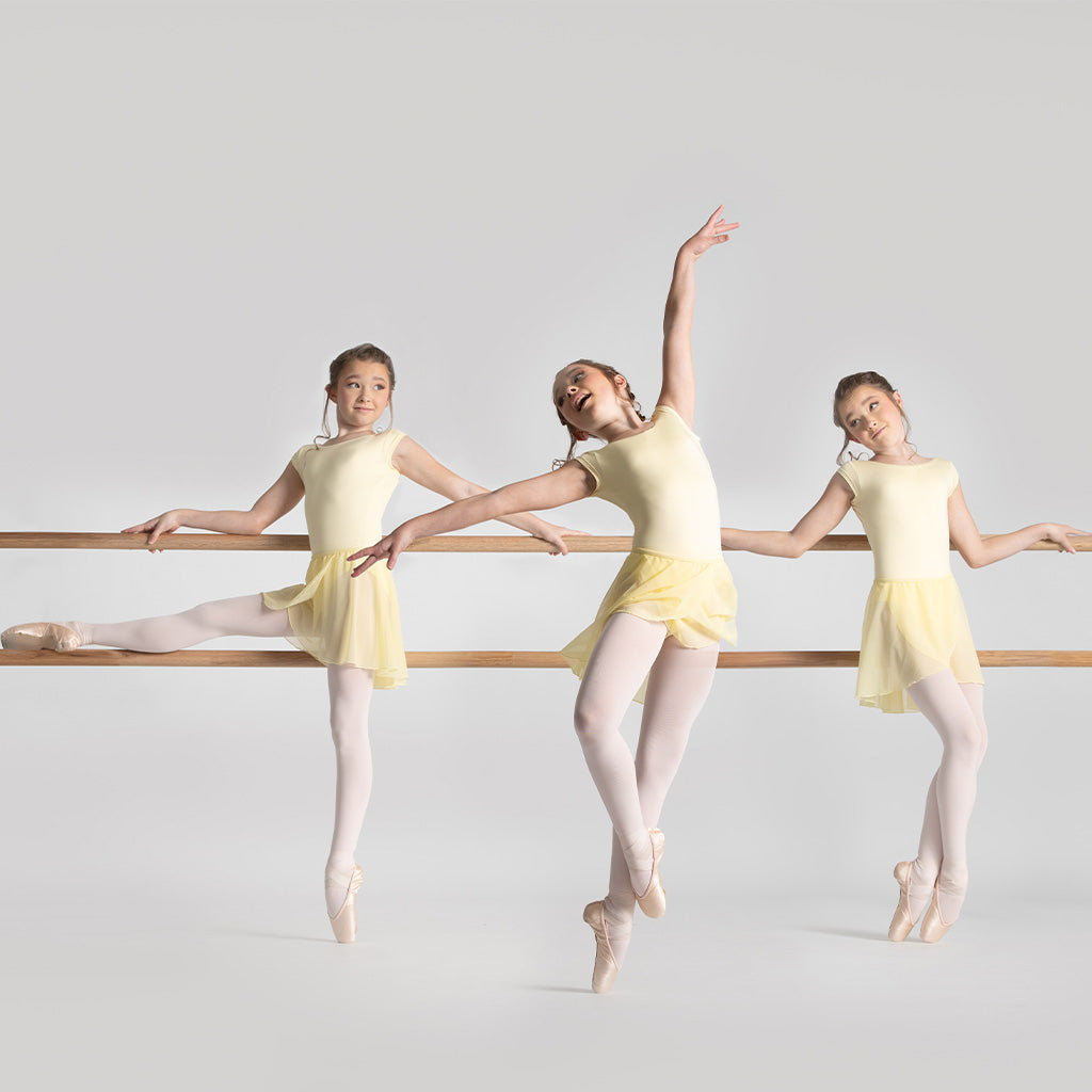 How to Choose the Best Uniforms for Your Dance Studio – Ballet Rosa