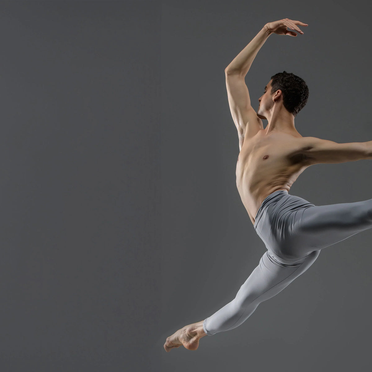 Footless Tights Men – Ballet Rosa