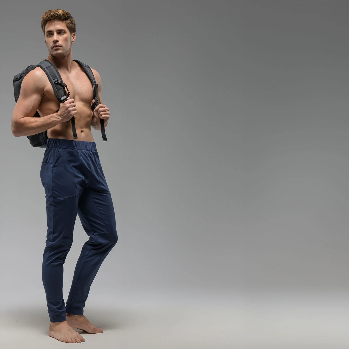 Homme Accessories – Ballet Rosa