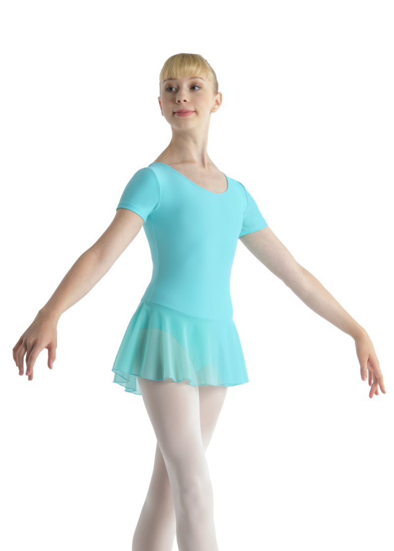 SABRINA – Ballet Rosa