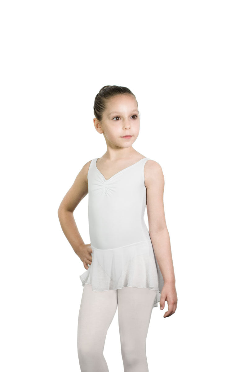 COSETTE – Ballet Rosa