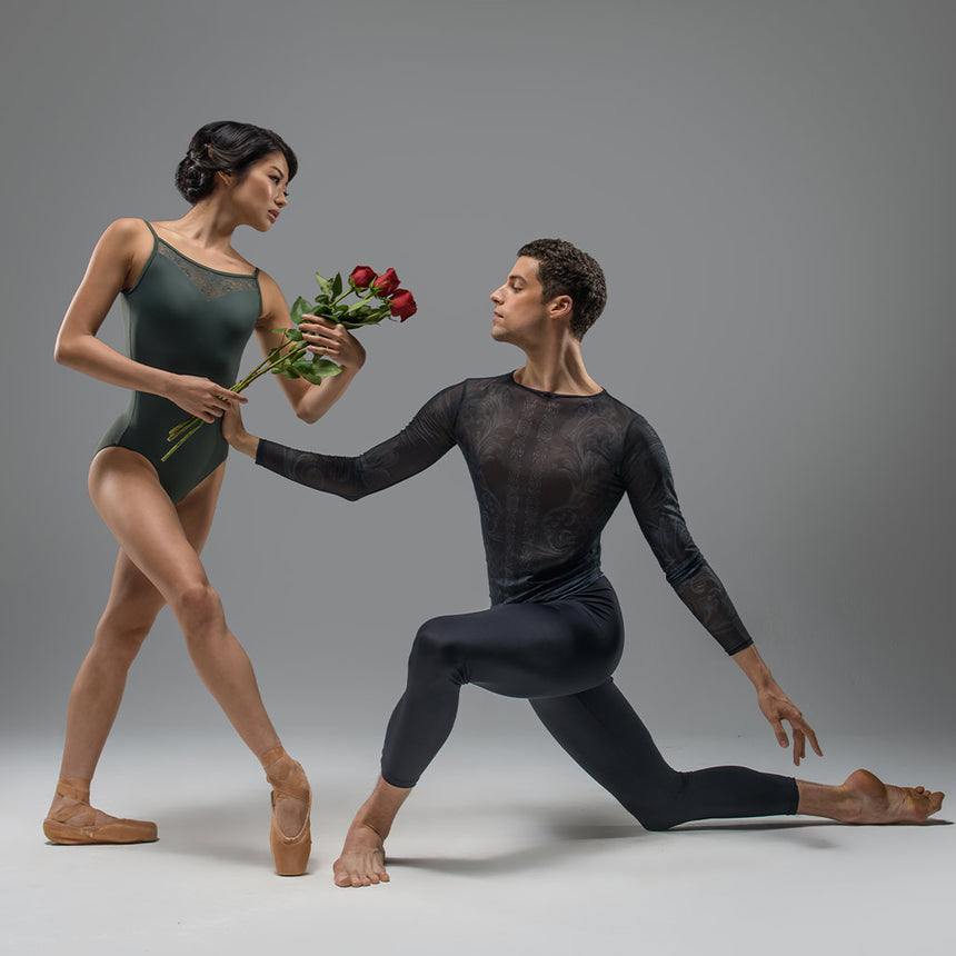 Leotards Women – Ballet Rosa