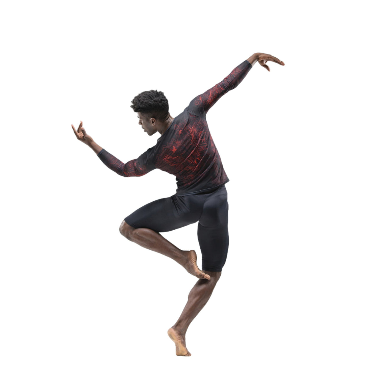 ALESSIO – Ballet Rosa